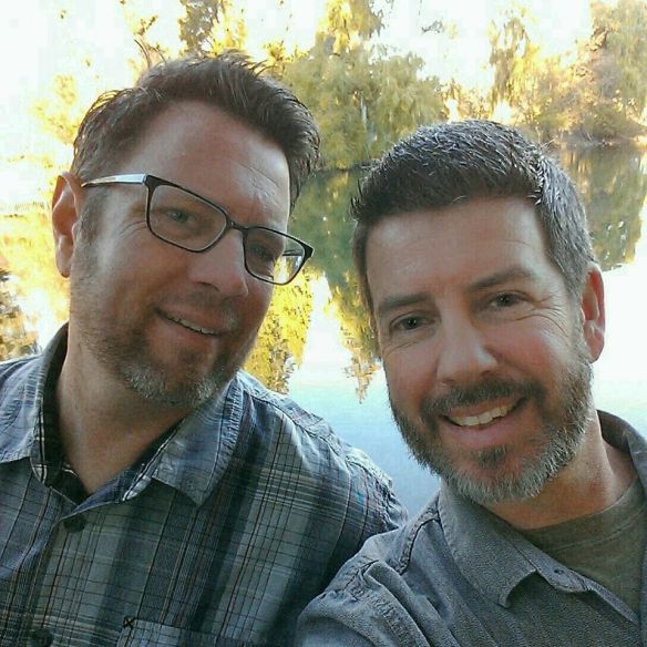 Tom Butler | It Happened at Purity