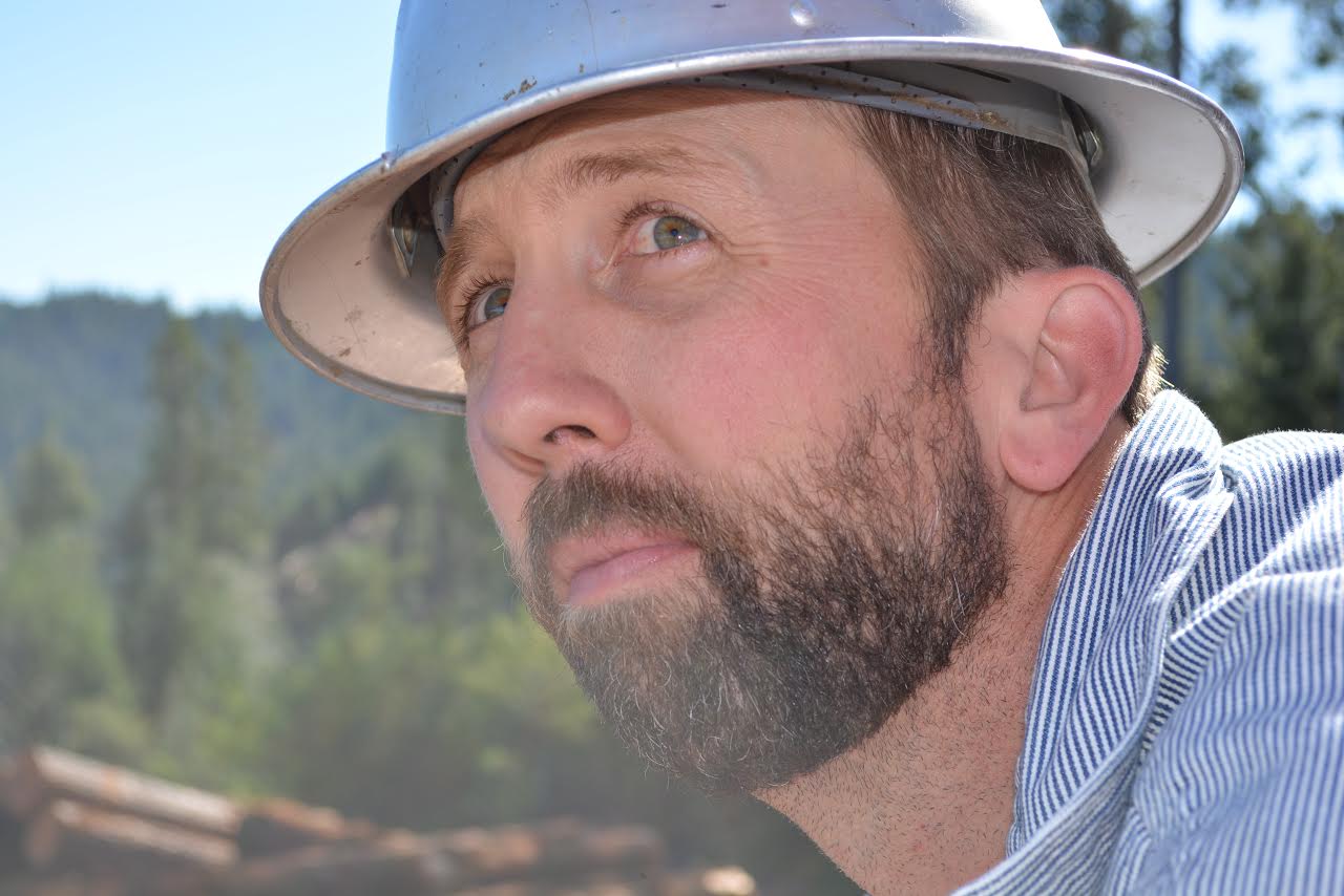 Myles Anderson | It Happened at Purity