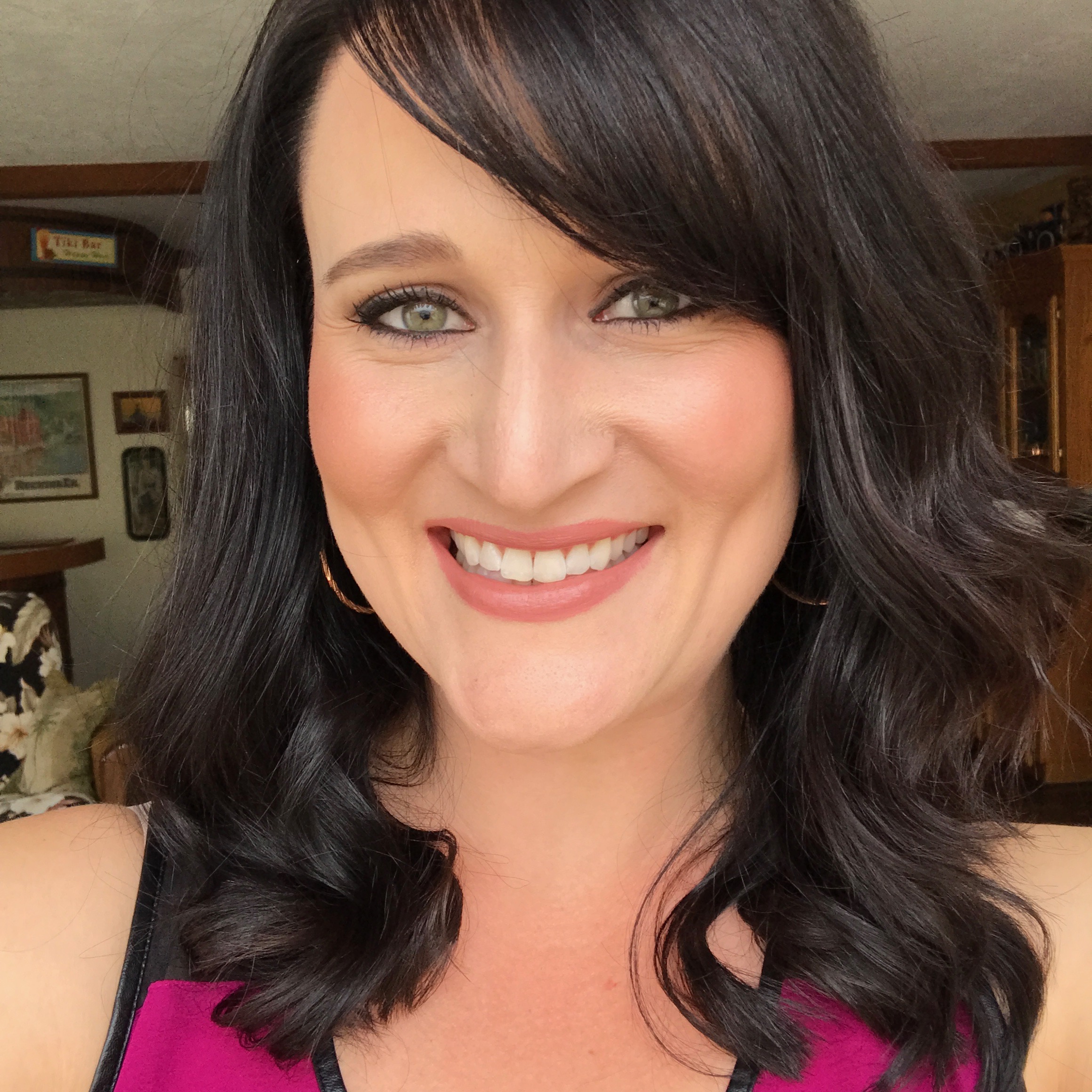 Mindy Slaughter | It Happened at Purity
