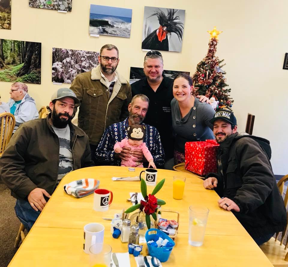 Jason Fruth | It Happened at Purity