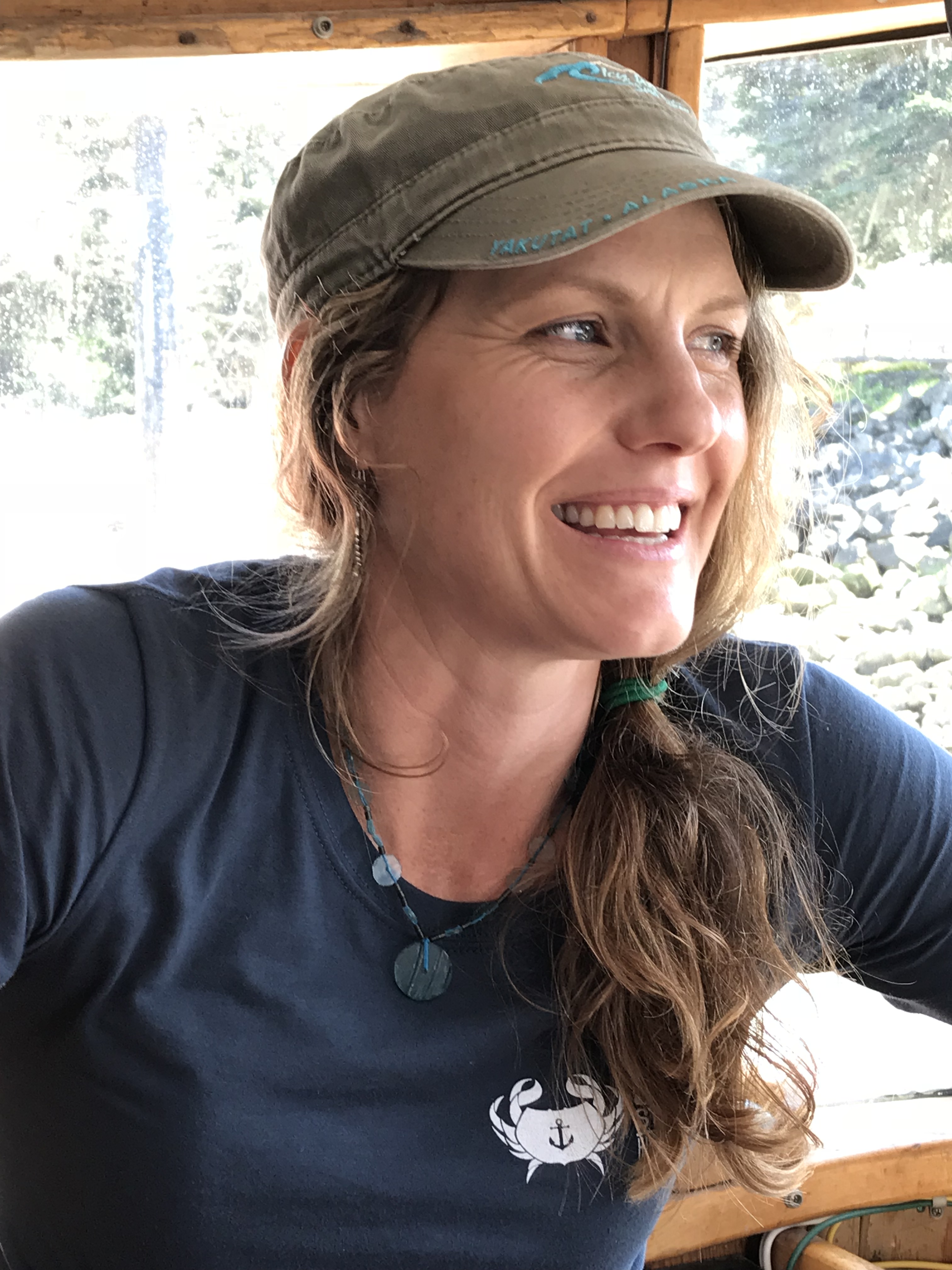 Heather Sears | It Happened at Purity