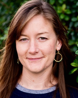 Jessica Ehlers | It Happened at Purity